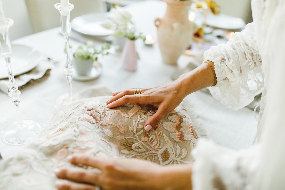 Ten Ways to Create a Meaningful Jewish Home in 2025 {Part One} Luxe ...