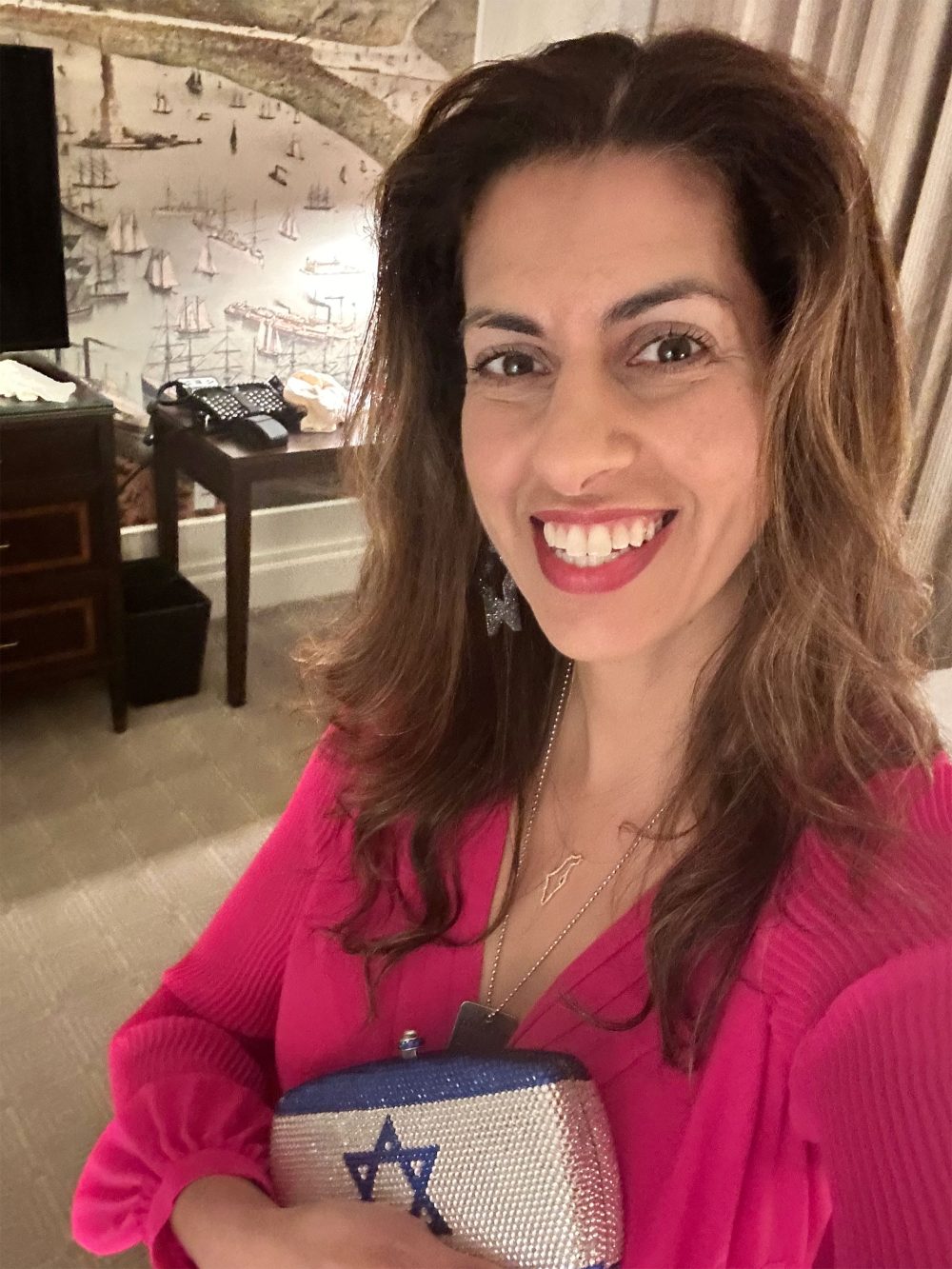 Our Favorite Israeli Brands to Support Right Now Luxe Jewish Life