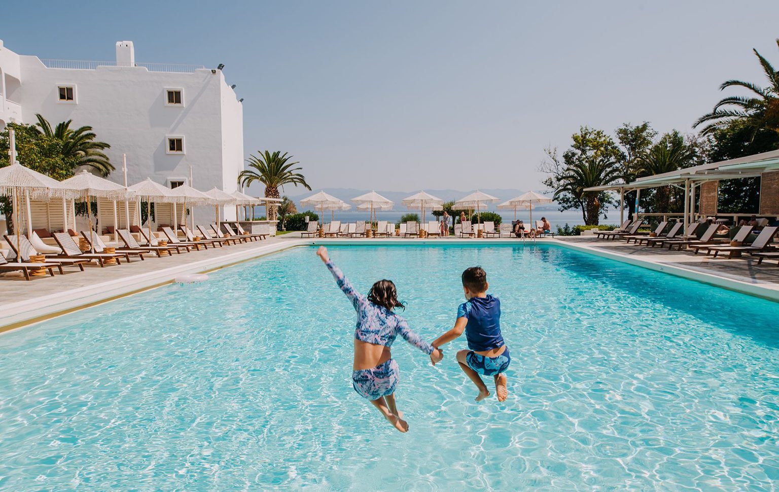Our Ultimate Kosher Getaways: The Best Luxury Resorts for the ...