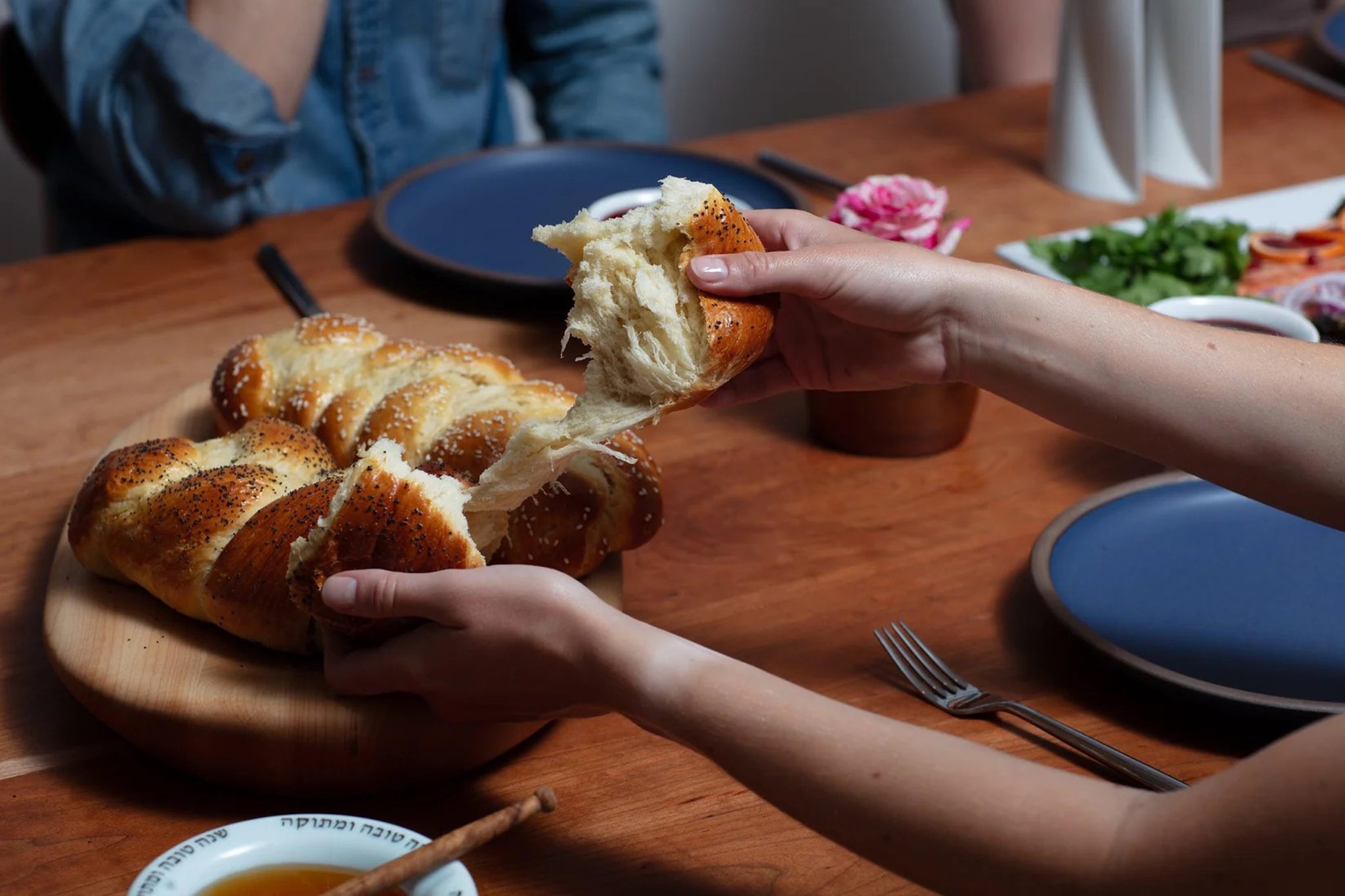 Our Favorite Israeli Brands to Support Right Now Luxe Jewish Life